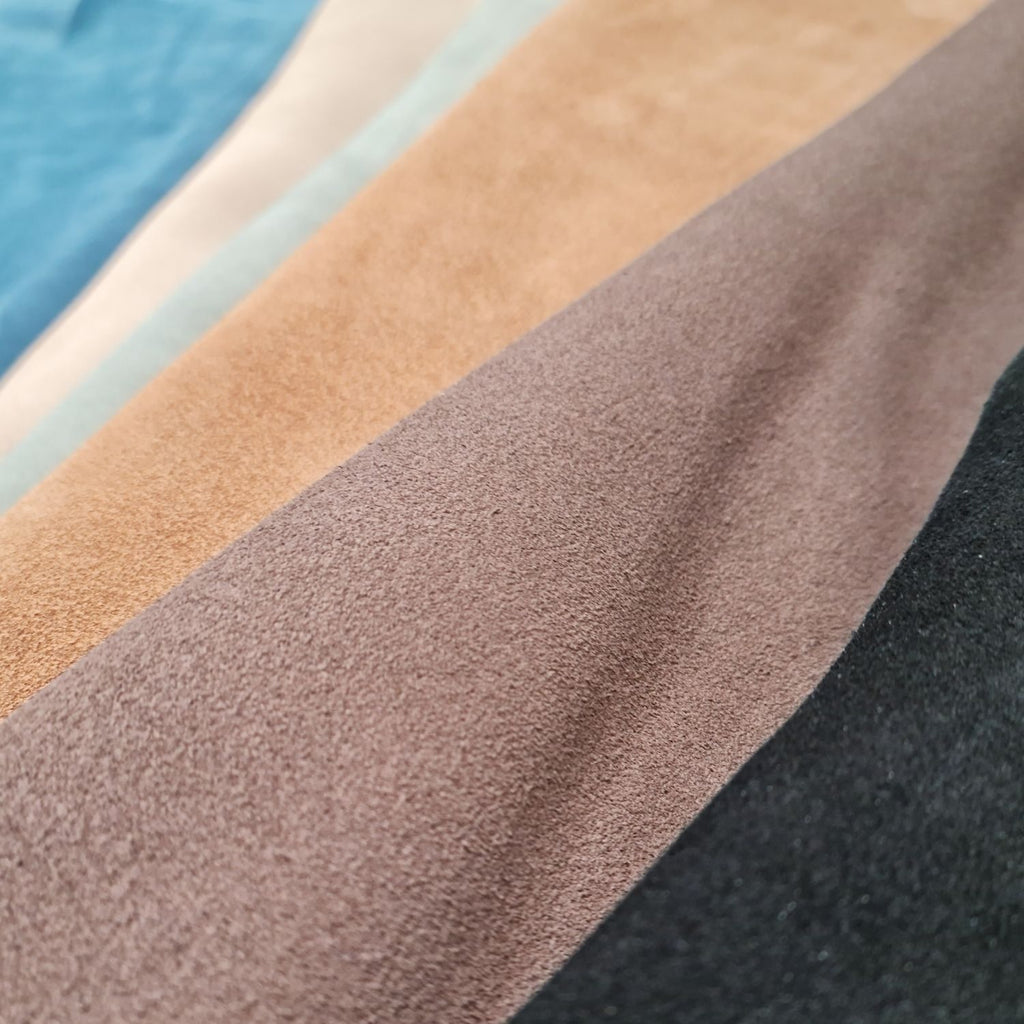 Jersey Suede | NSW Leather Co